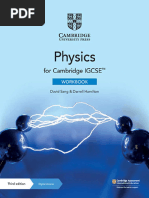 Grade (12) Physics Textbook စဆုံး | PDF
