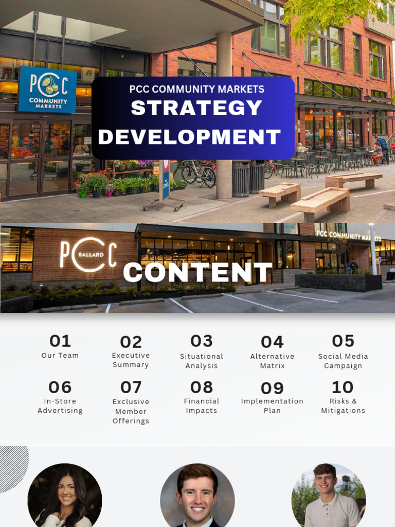 PCC Case Competition | PDF | Advertising | Popular Culture & Media Studies