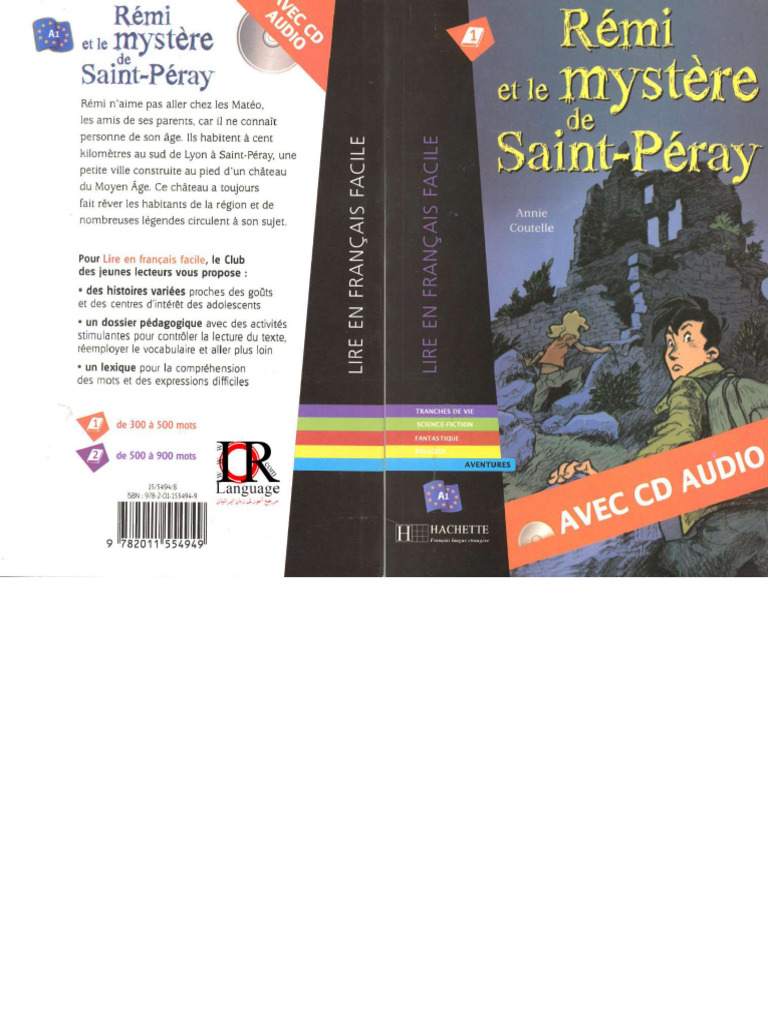 Libro Frances | PDF