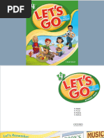 Let's Go 5th Edition Student Book | PDF