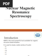 7 - NMR Shield and Deshield - 22 | PDF | Nuclear Magnetic Resonance | Nuclear Magnetic Resonance ...