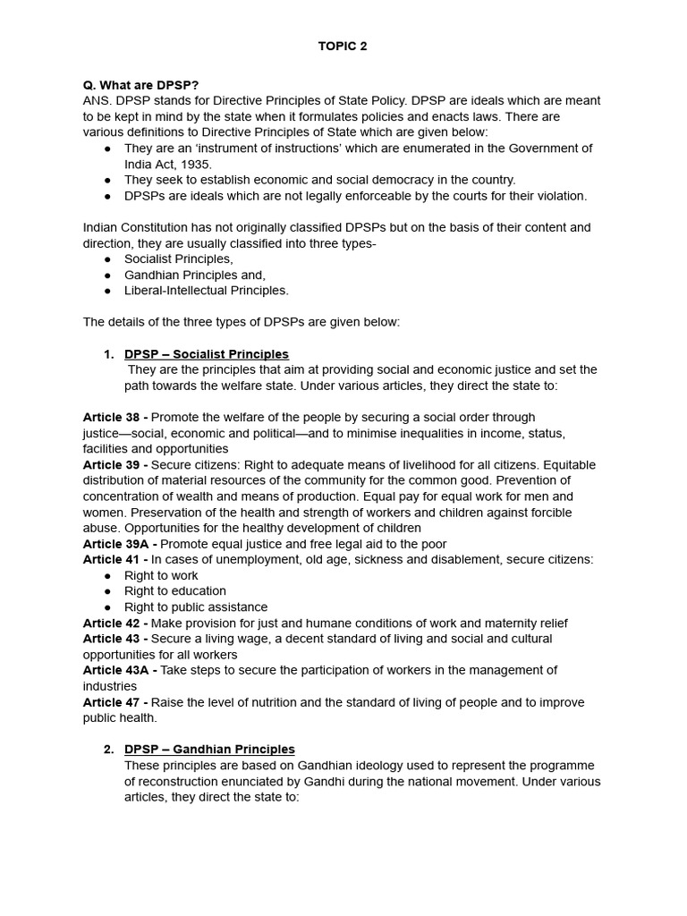 DPSP | PDF | Justice | Crime & Violence