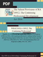 The Philippine Qualifications Framework (PQF) & The Asean ...
