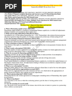 2nd Puc Statistics Textbook PDF | PDF