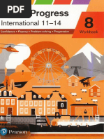 Maths Progress Second Edition Course Guide | PDF | Mathematics ...