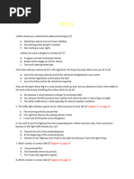Module 3 Environment PDF | PDF | Traffic | Road