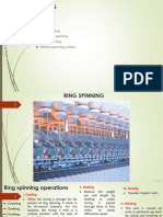 Creora Spandex | PDF | Textiles | Knitting