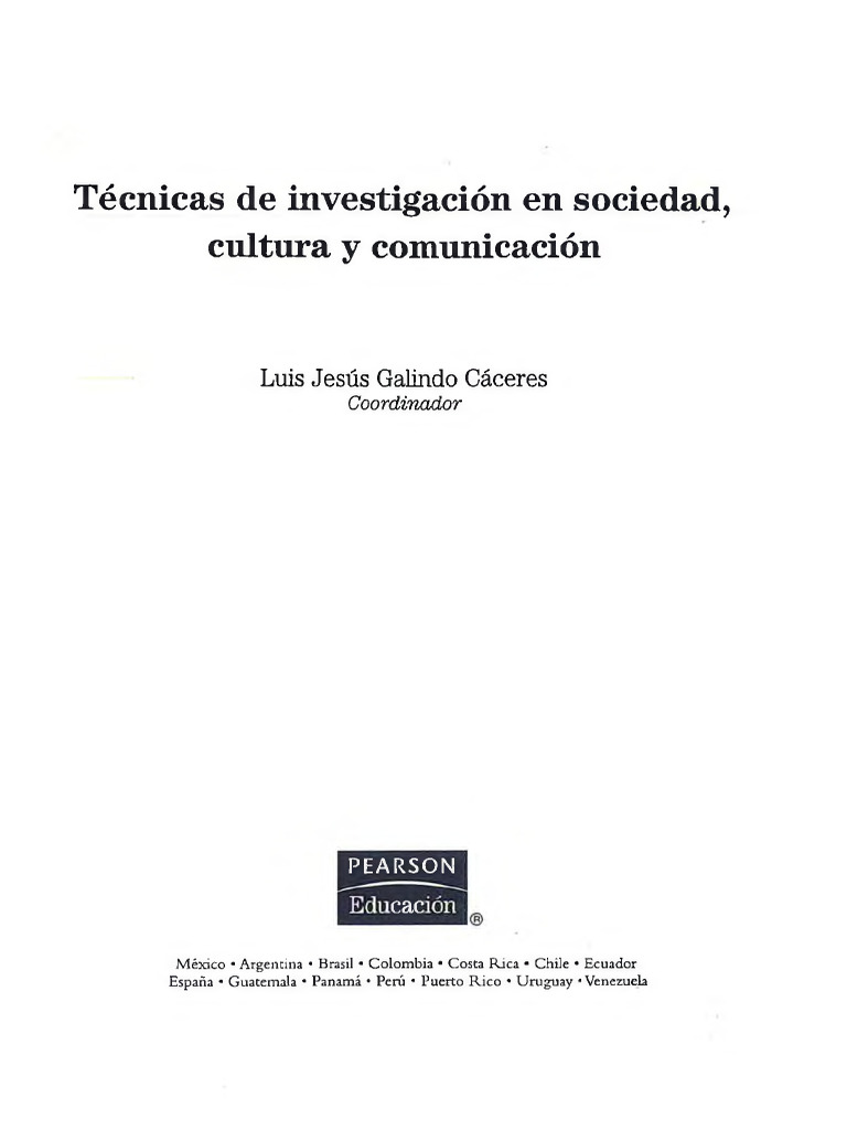 Análisis Semántico Basado en Imágenes - Clifford | PDF | Sociología ...