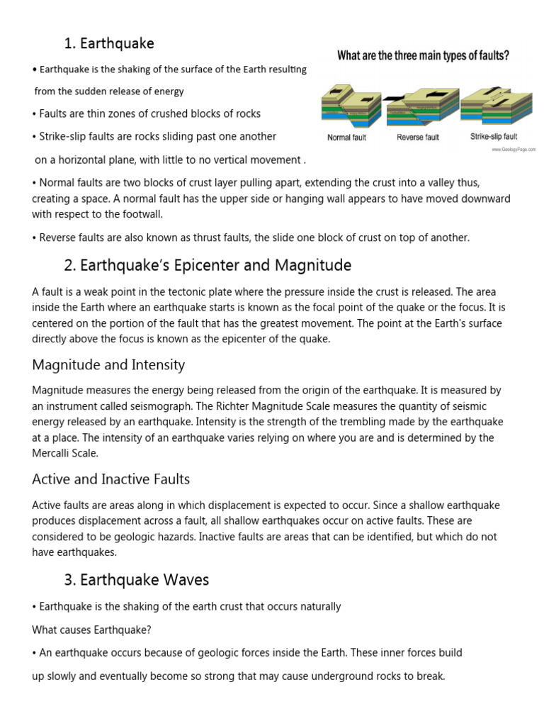 Science Reviewer G8 Done | PDF