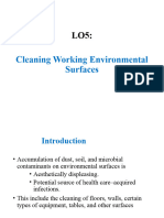 Quat Disinfectant PPM Guide | PDF | Disinfectant | Chemistry