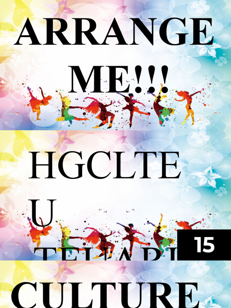 Ati-Atihan Festival: Culture & Dance | PDF | Art