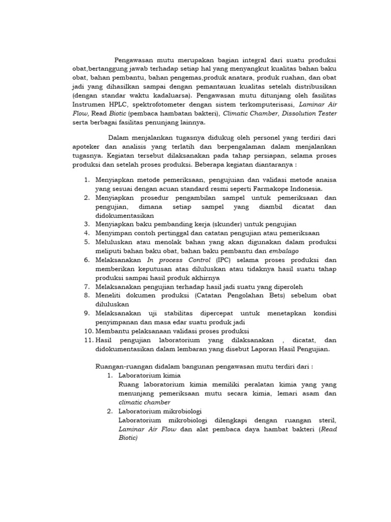 Lafi Ad (QC) | PDF | Kesehatan Holistik | Teknologi & Rekayasa