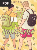 Heartstopper Volume 1 | PDF