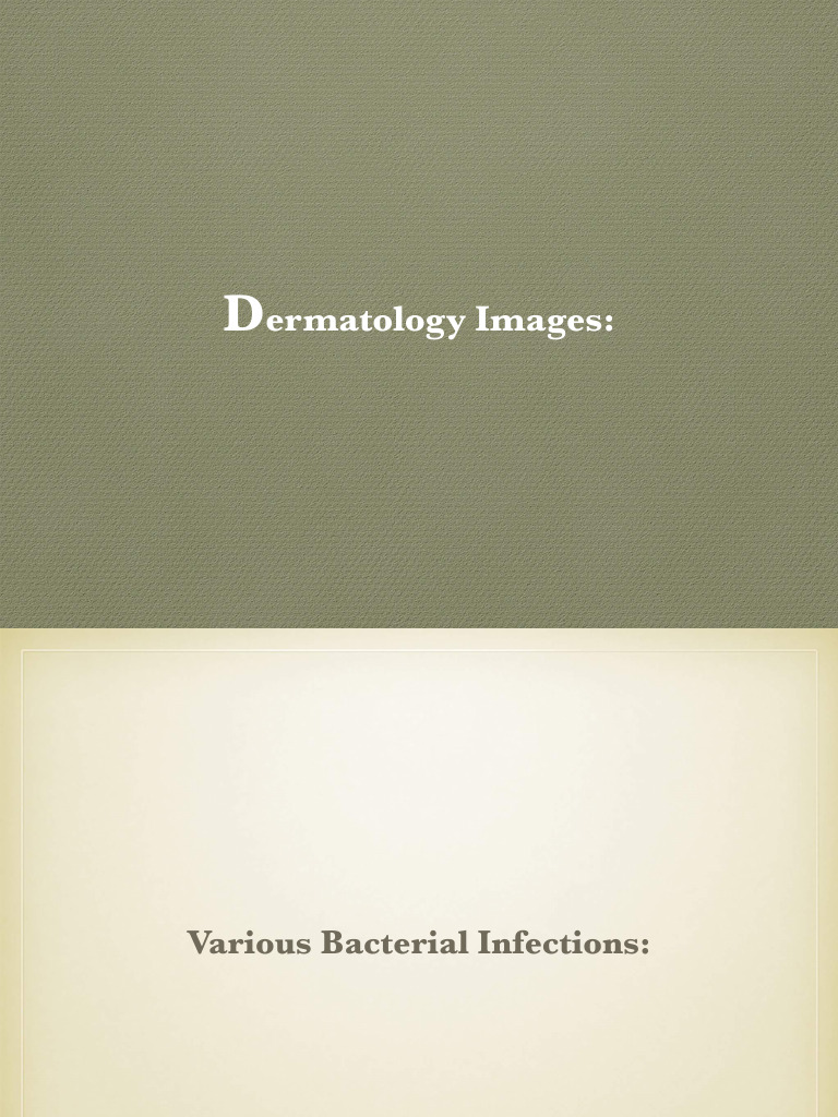 Dermatology Images-compressed 220808 192719 | PDF