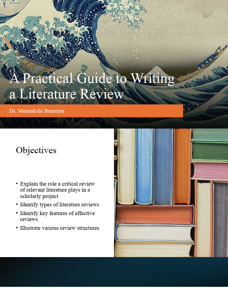 Literature Review | PDF