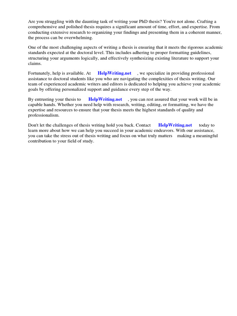 PHD Thesis Indesign Template | PDF | Thesis | Page Layout