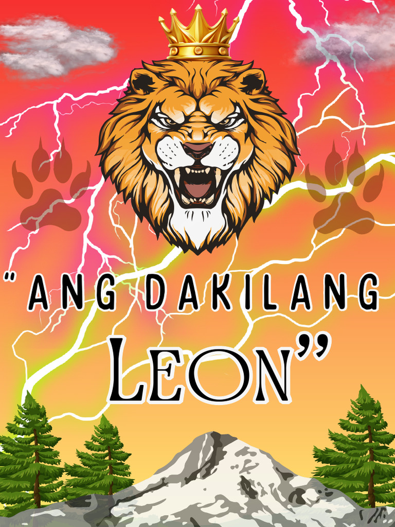 Ang Dakilang Leon | PDF