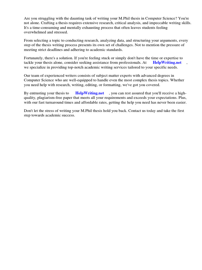 M.phil Computer Science Thesis | PDF | Computer Network | Wireless Ad Hoc Network