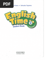 4000 Essential English Words Book 3 | PDF