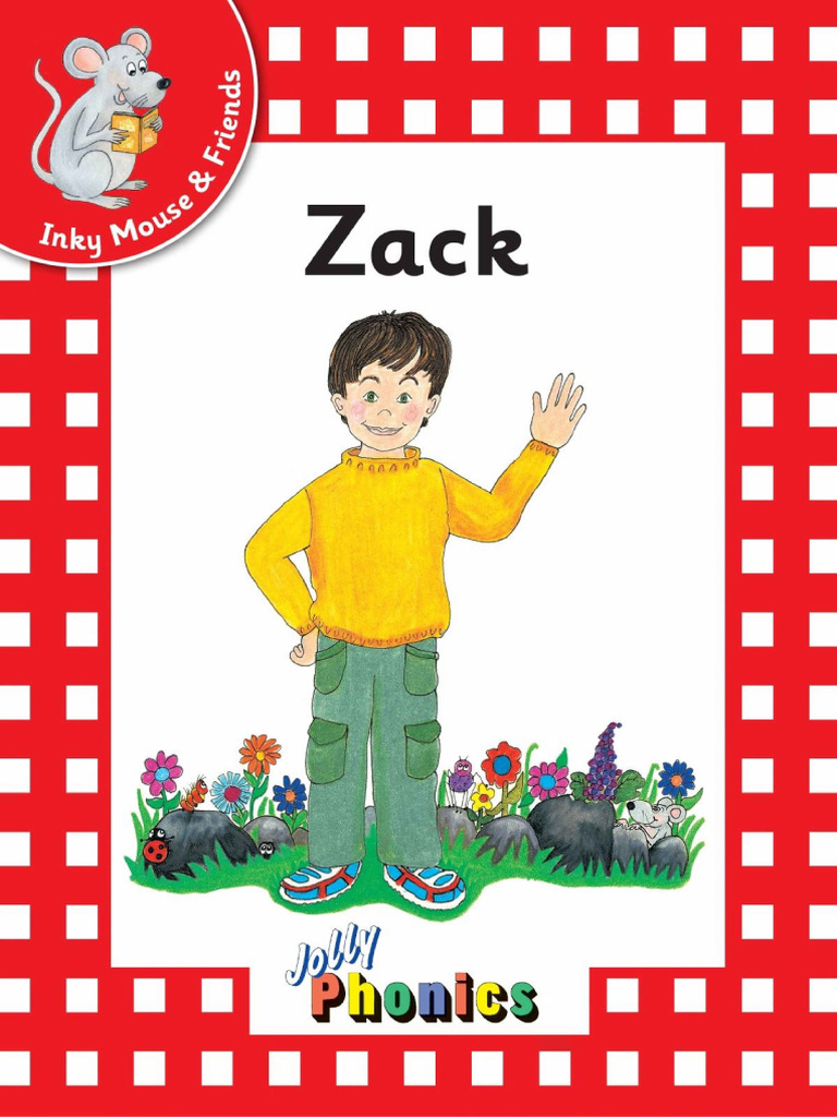 Zack | PDF