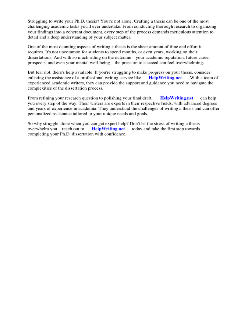 Submit PHD Thesis Cambridge | PDF | Thesis | Libraries