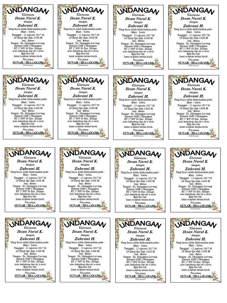 Sabun Sunar Andi Susanto | PDF