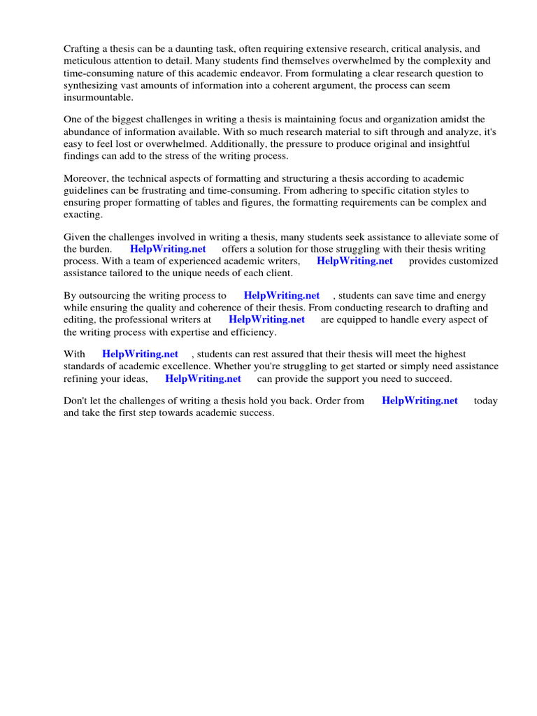 Thesis WP Template | Download Free PDF | Thesis | Libraries