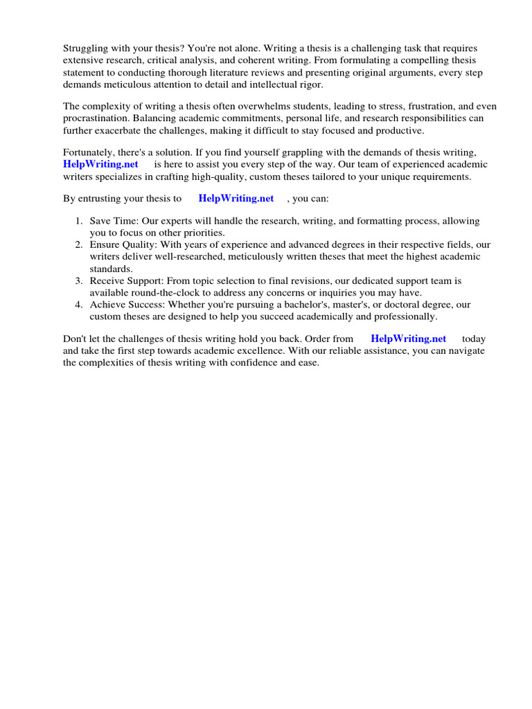 Thesis Theme Read More | PDF | Word Press | Computing