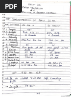 Map Reading NCC Notes | PDF