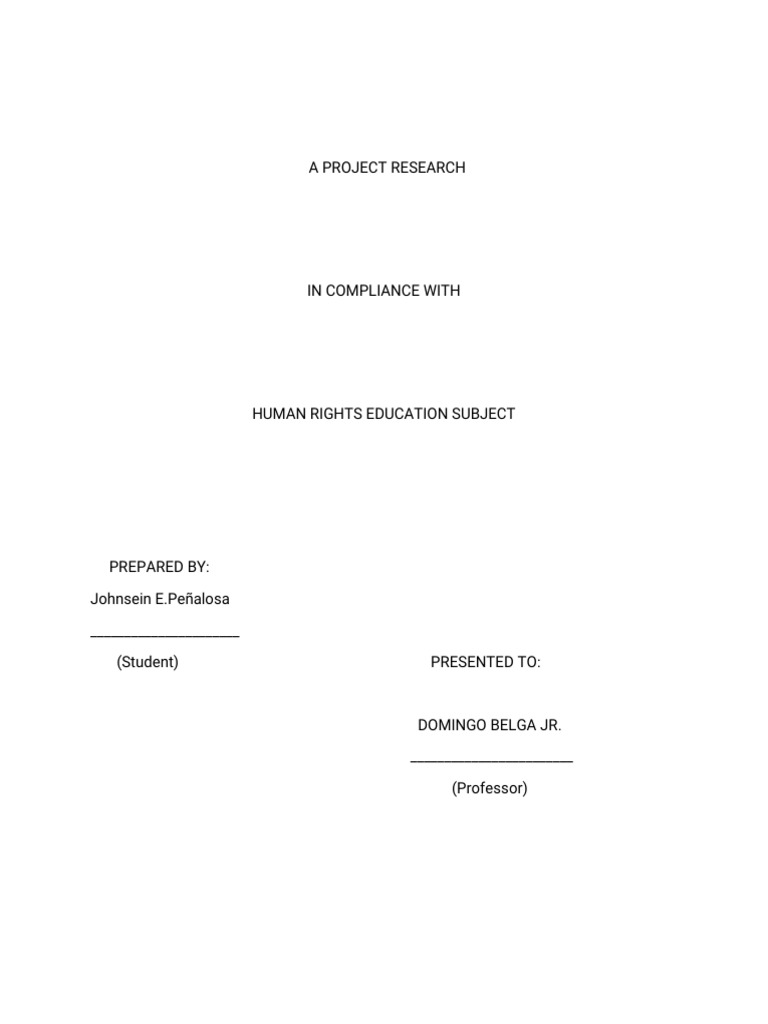 (RESEARCH PAPER) - WPS Office | PDF