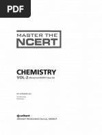 Modern ABC Chemistry For Class 12 Part I | PDF