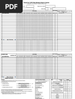 SF2 With Complete Formula REVISED | PDF | Language Arts & Discipline