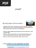 Traction in Geography - Google Search | PDF | Sedimentology | Geology