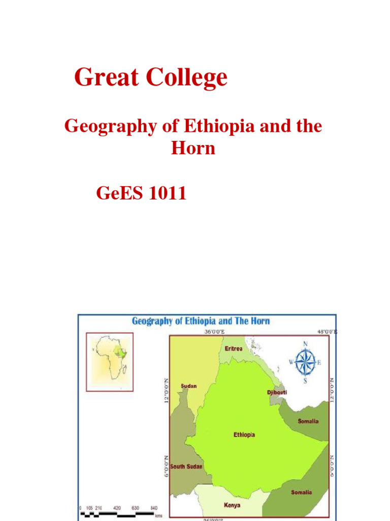 Geo - CH-1 | PDF | Geography | Map