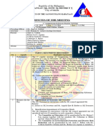 KK Profiling Form | PDF