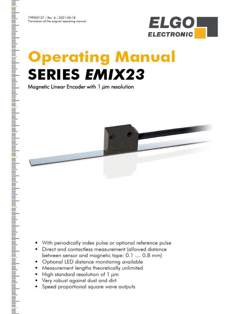Emix23 000 Ma e | PDF | Electrical Engineering | Electromagnetism