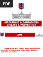 NCC B Certificate Drill Notes | PDF