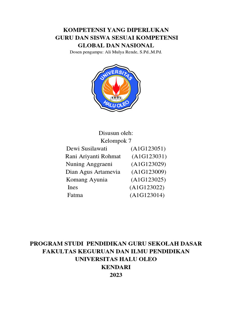 Klmpok 7. Literasi | PDF