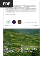 The Biggest Little Farm: Complete Study Unit | PDF | Agriculture ...