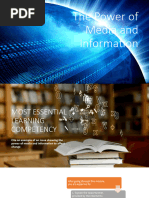 (IBDP English B HL) - Text Type | PDF | Cognition | Human Communication