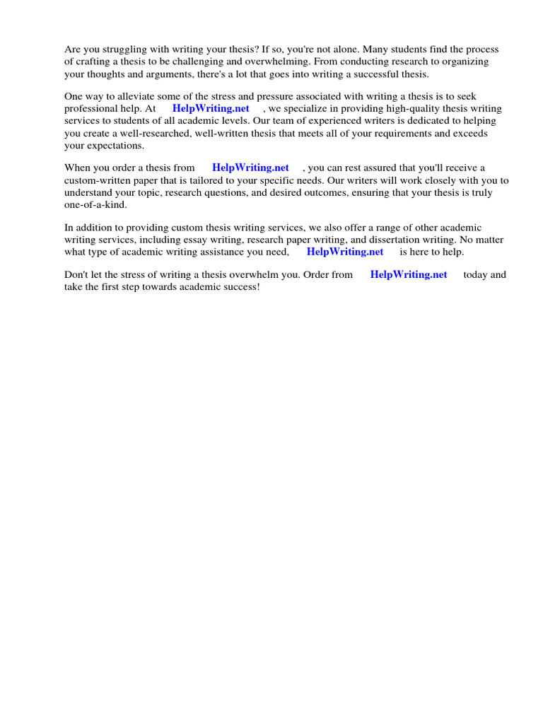 AP Synthesis Essay Sample | PDF
