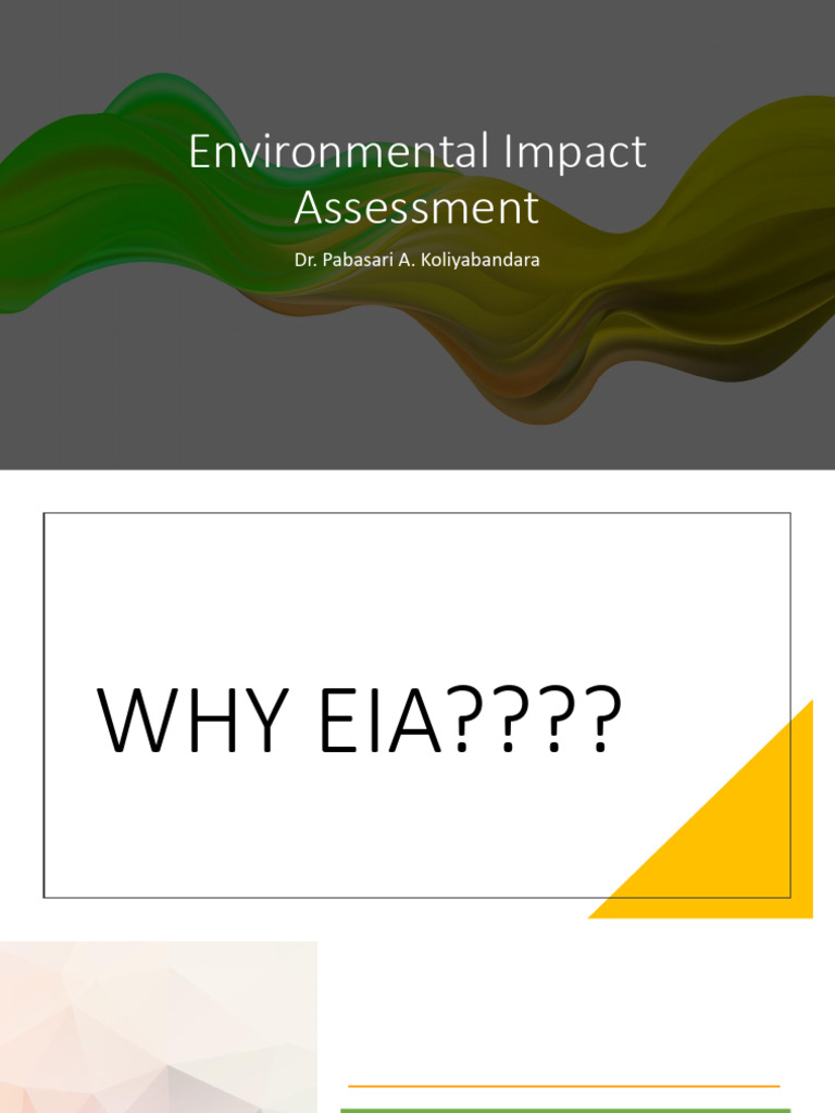 7 Eia | PDF