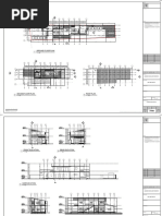 IRC Standard Drawing For Box Cell Culvert Bridges 2000 | PDF