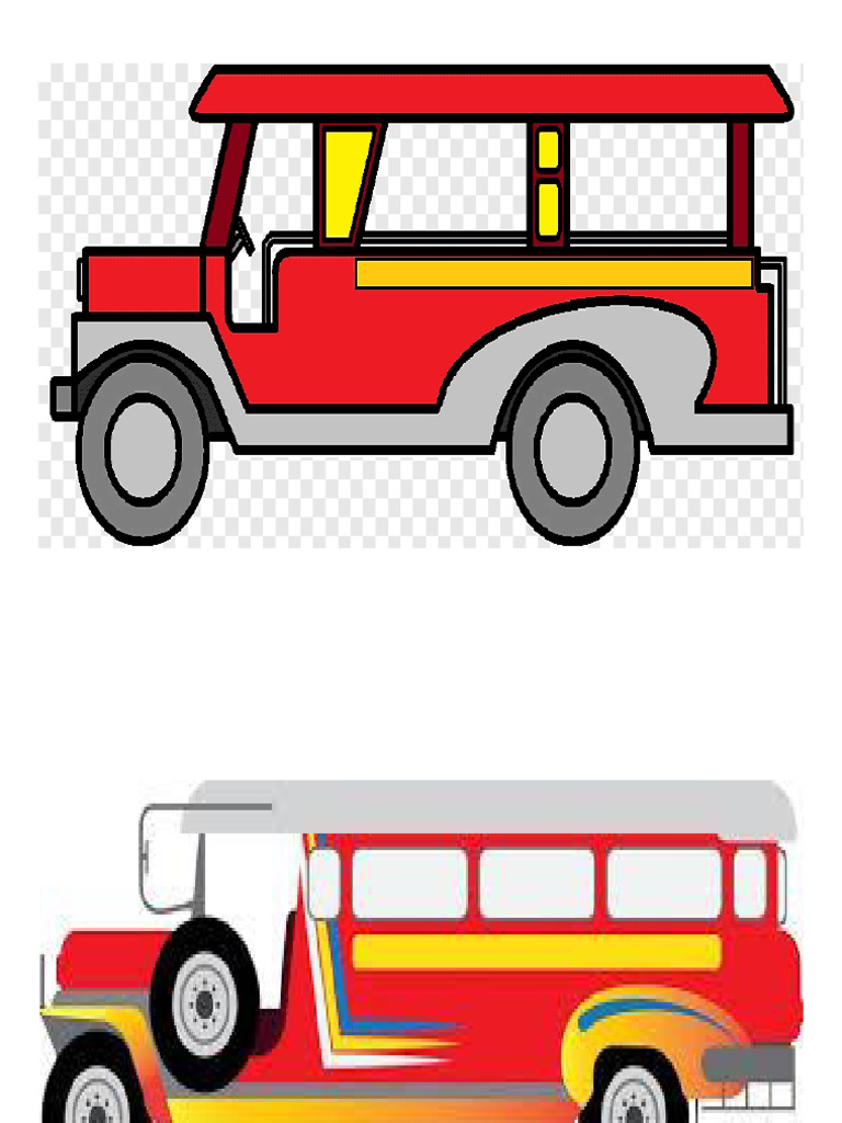 Jeep | PDF