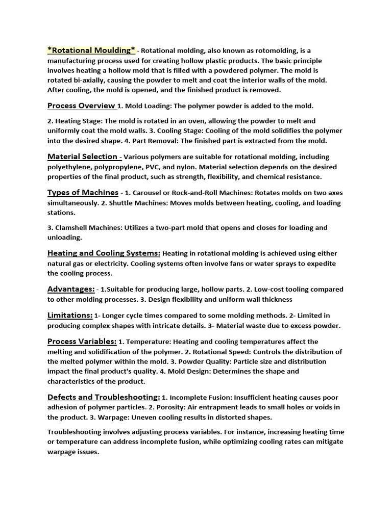 Exam Notes Vansh | PDF