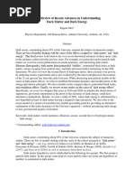 Detection of Invisible Terrestrial Entities | PDF | Lens (Optics ...