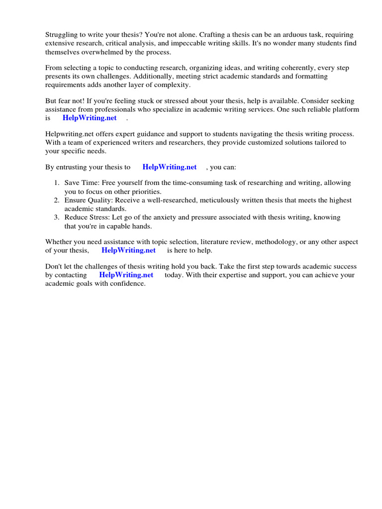 Recommendation Letter Thesis Sample | Download Free PDF | Thesis | Expert