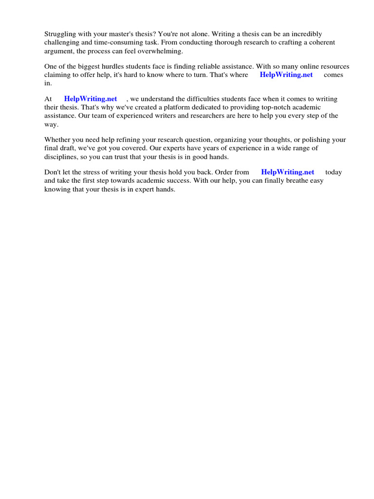 Tu Delft Master Thesis Repository | PDF | Engineering | Methodology