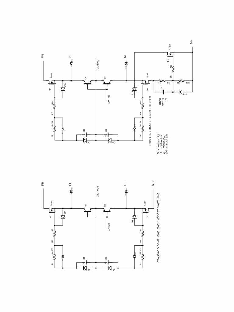 Class H Demo Pdf