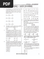 Ploidy Chart for Flowering Plant Reproduction | PDF